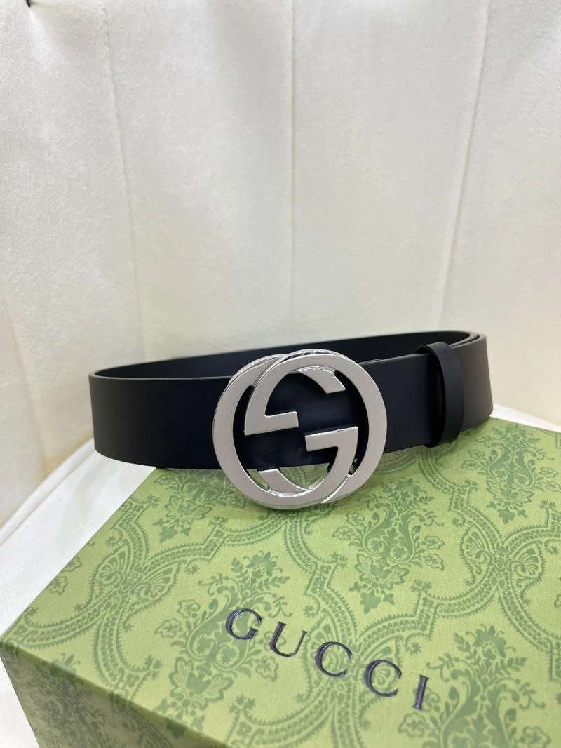 Value-priced Gucci Belts