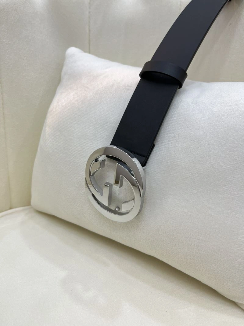 Value-priced Gucci Belts