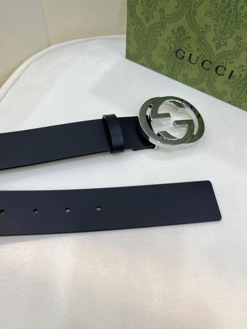 Value-priced Gucci Belts