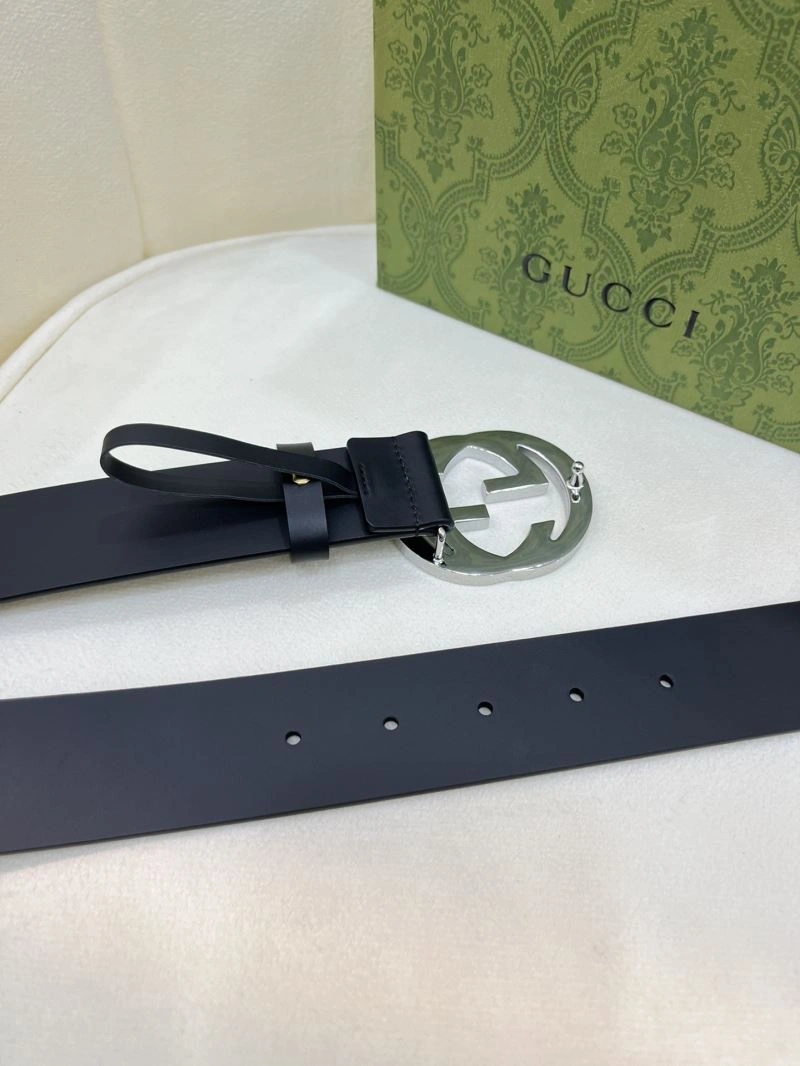 Value-priced Gucci Belts