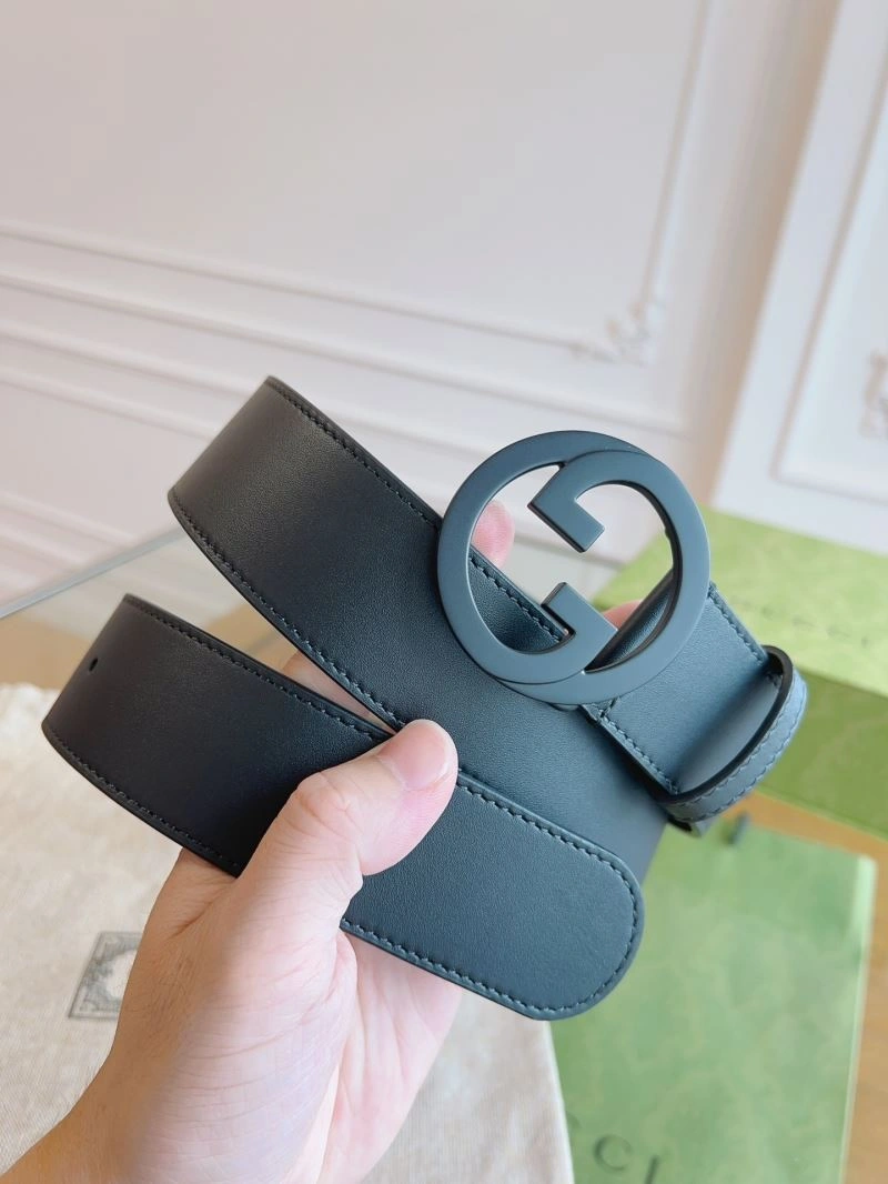 Authentic Gucci Belts