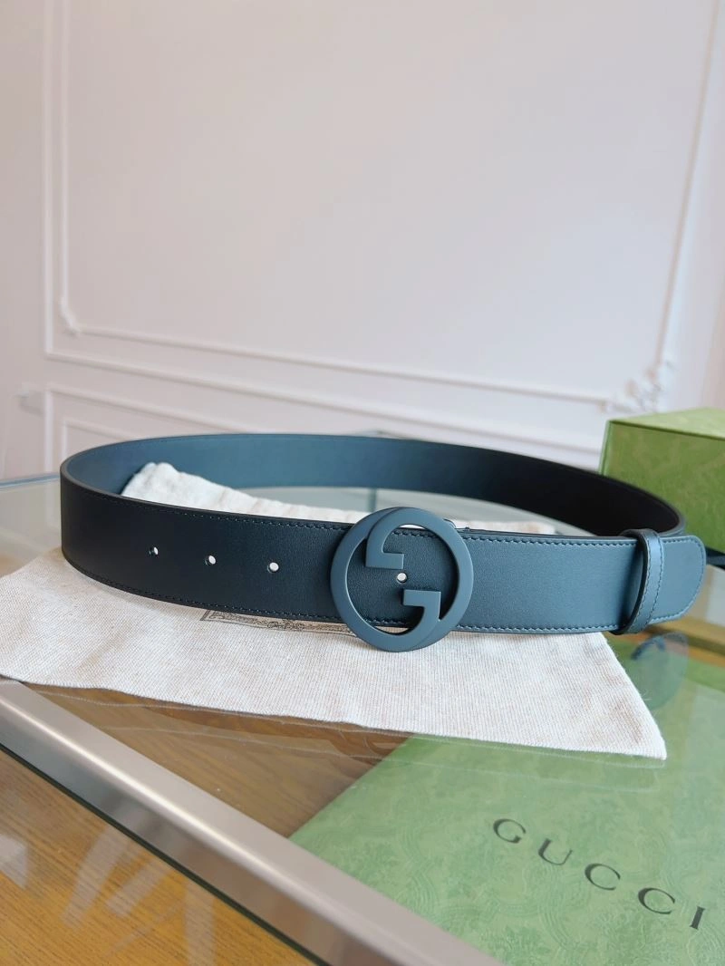 Authentic Gucci Belts