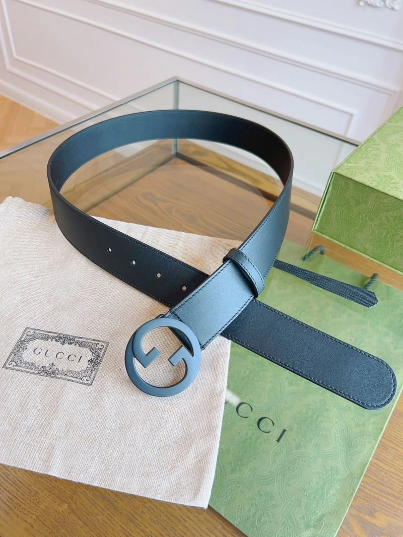 Authentic Gucci Belts