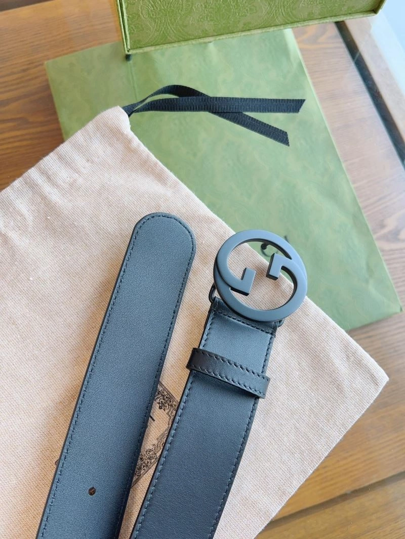 Authentic Gucci Belts