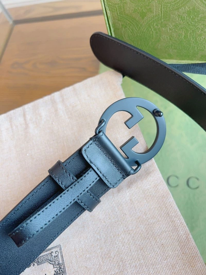 Authentic Gucci Belts