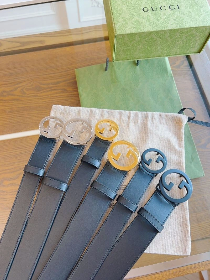 1:1 copy Gucci Belts