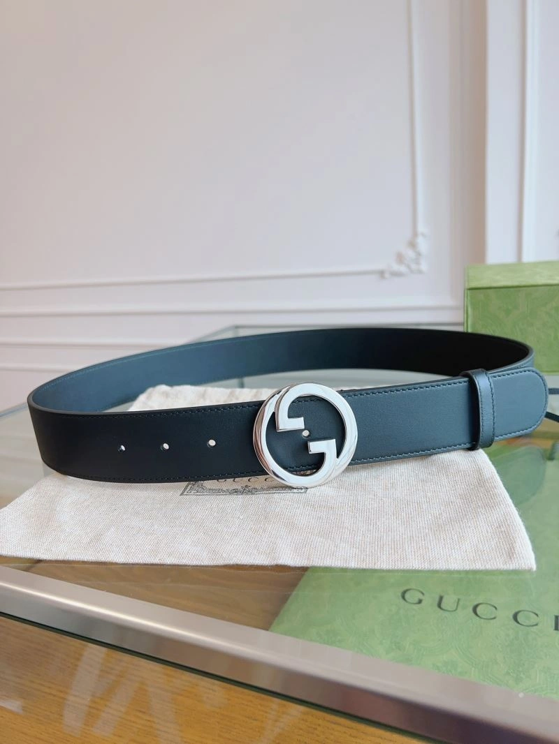 Official Gucci Belts
