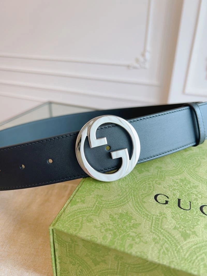Official Gucci Belts