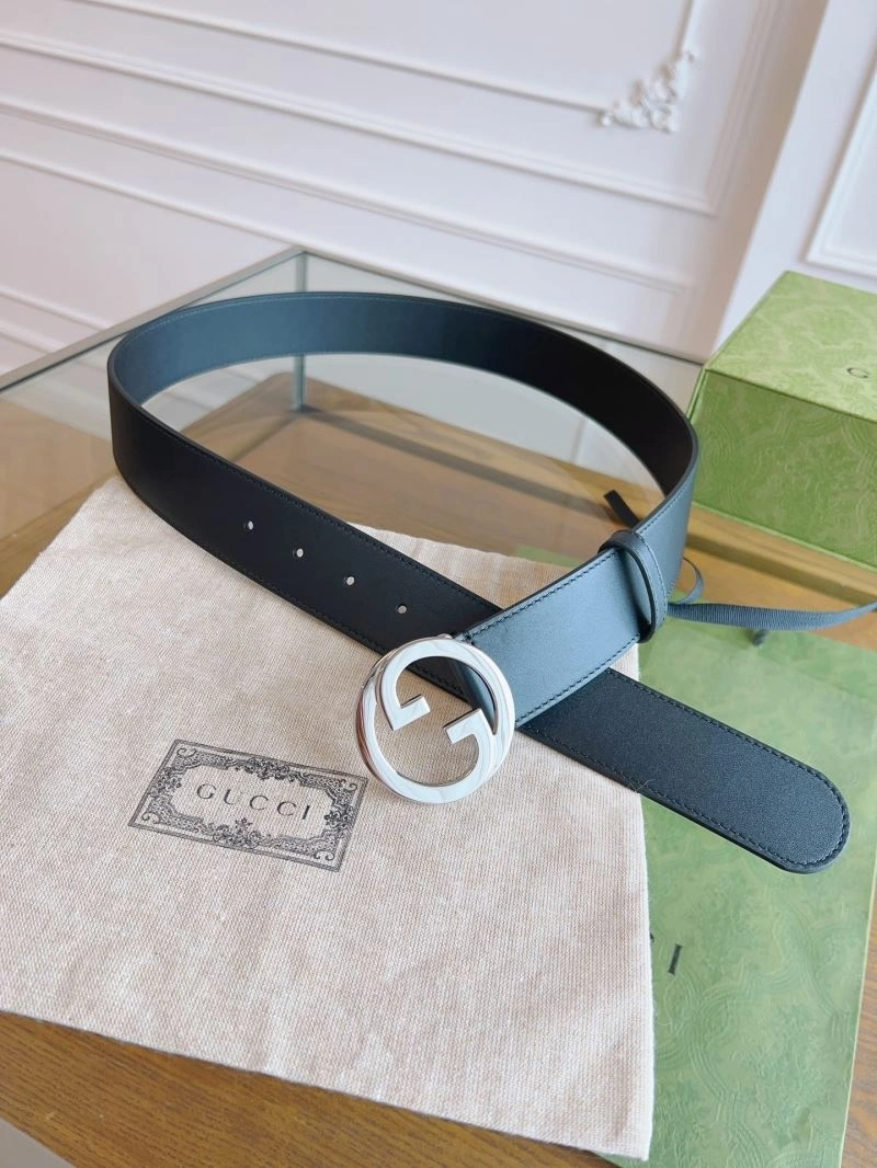 Official Gucci Belts