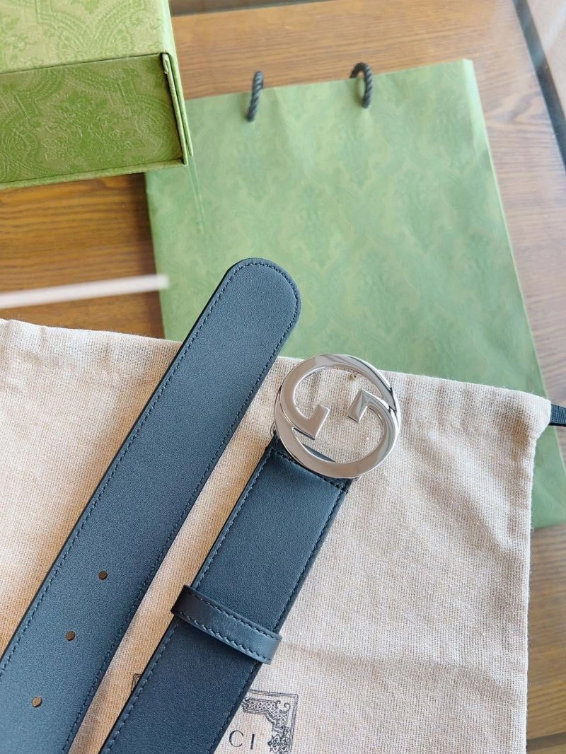 Official Gucci Belts
