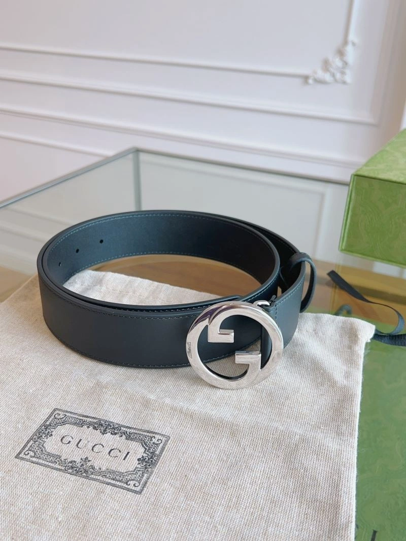 Official Gucci Belts