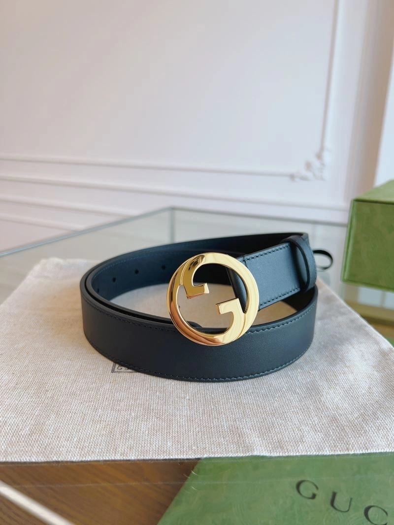 Gucci Belts