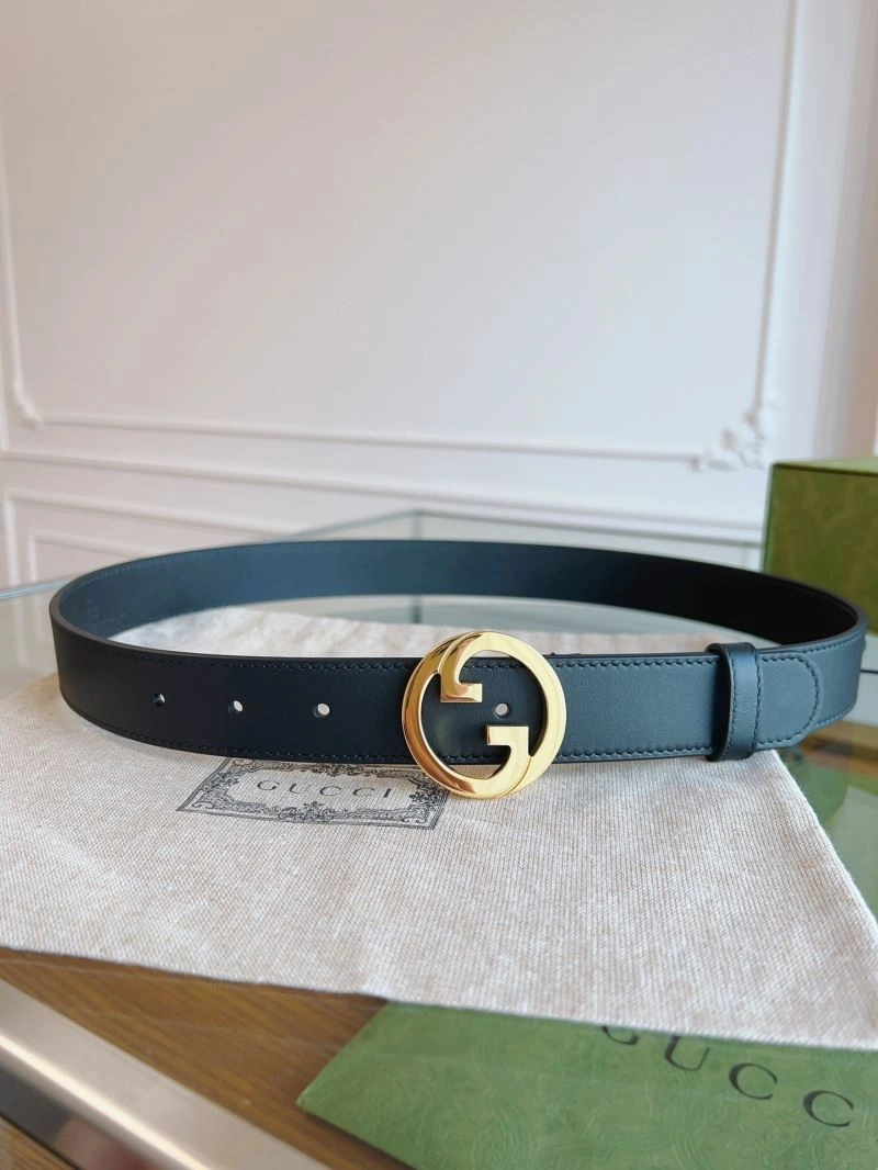 Authentic Gucci Belts