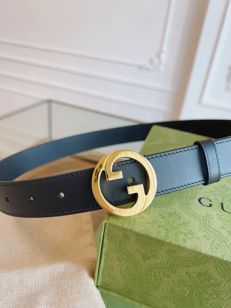 Authentic Gucci Belts