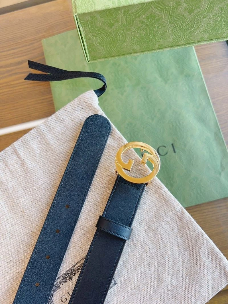 Authentic Gucci Belts