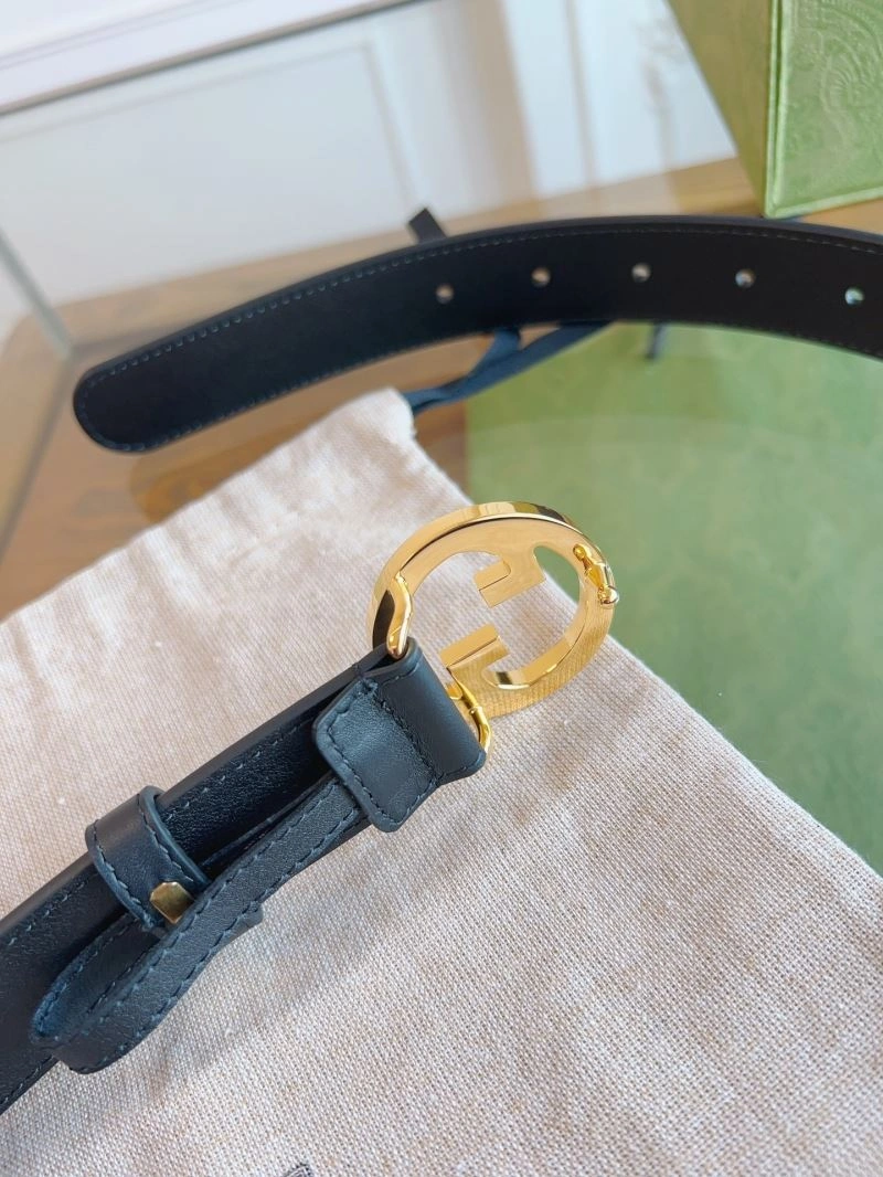 Authentic Gucci Belts