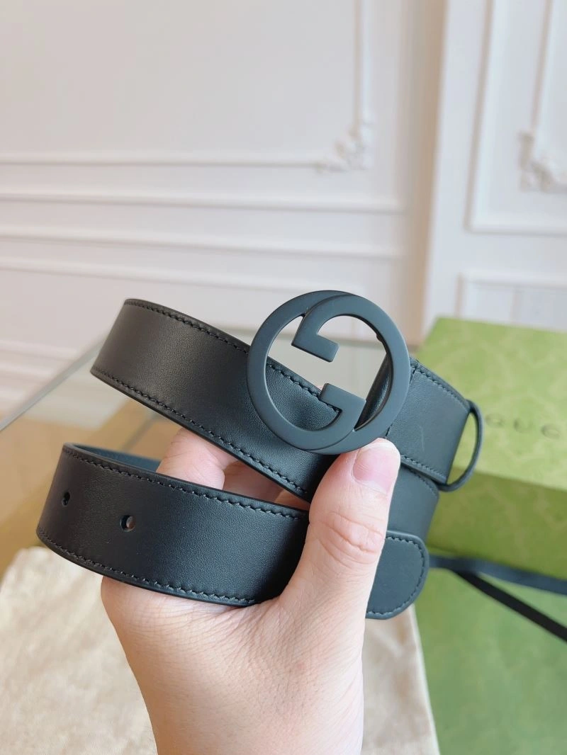 Budget-friendly Gucci Belts