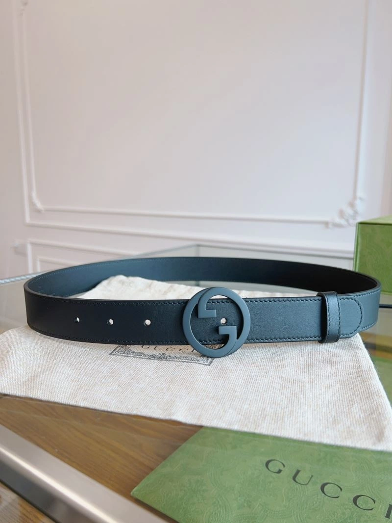 Budget-friendly Gucci Belts
