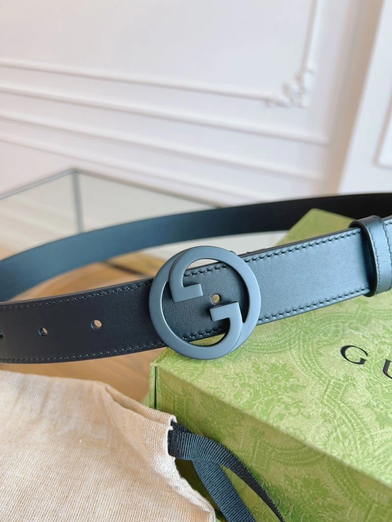 Budget-friendly Gucci Belts