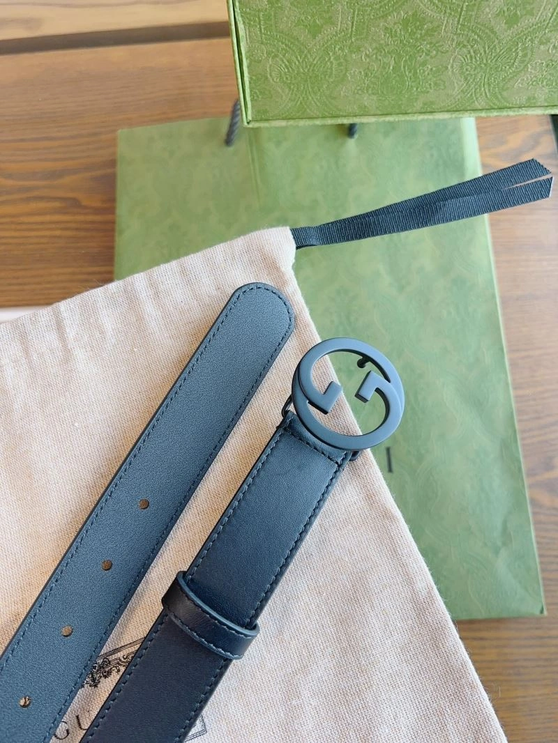 Budget-friendly Gucci Belts