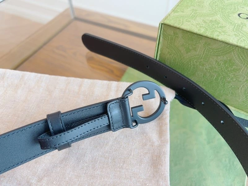 Budget-friendly Gucci Belts