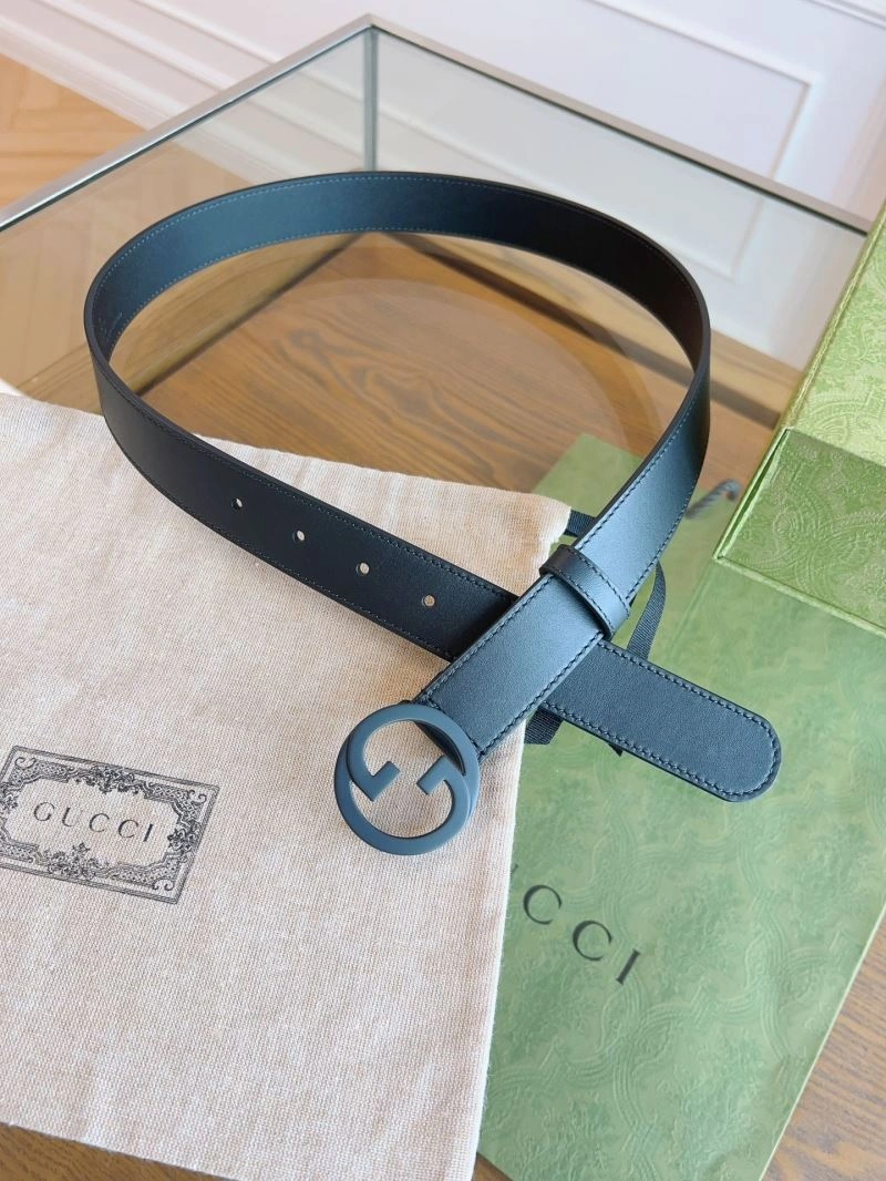 Budget-friendly Gucci Belts