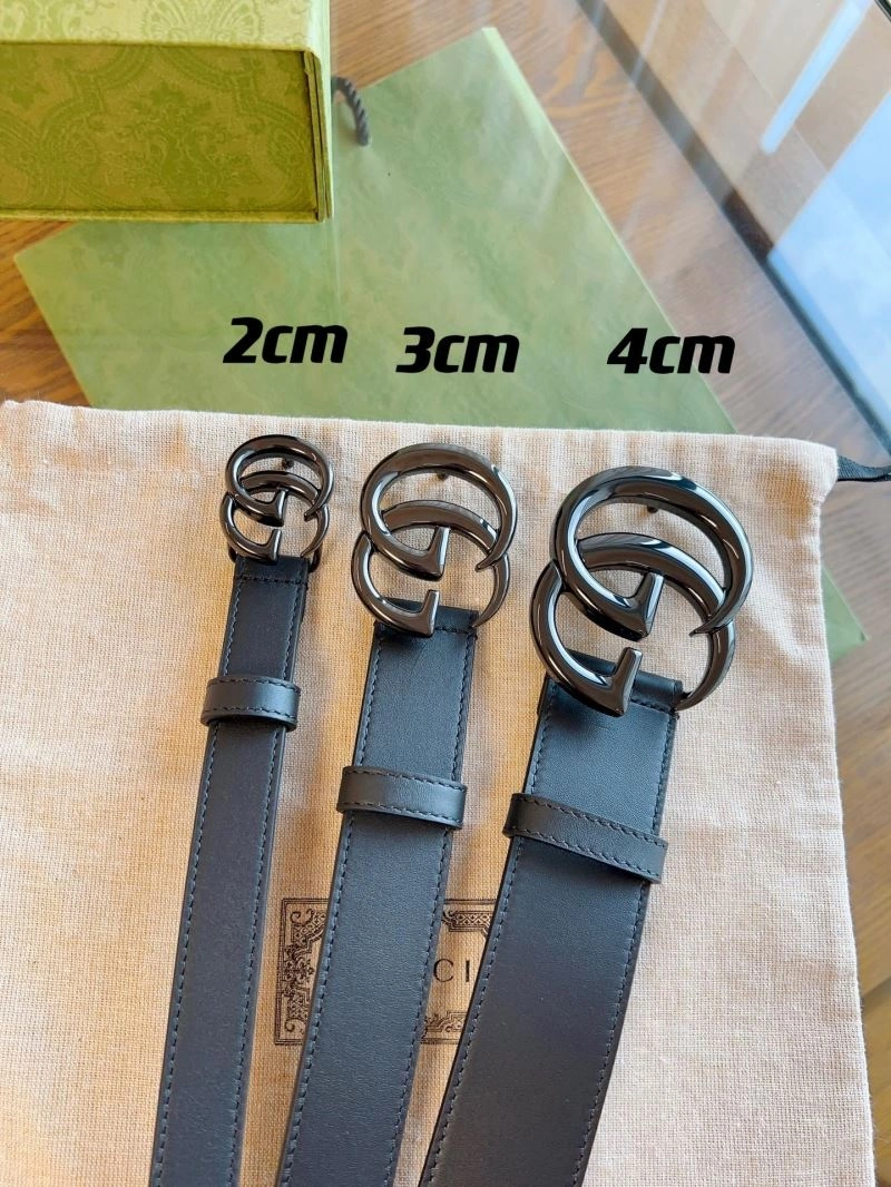 Gucci Belts