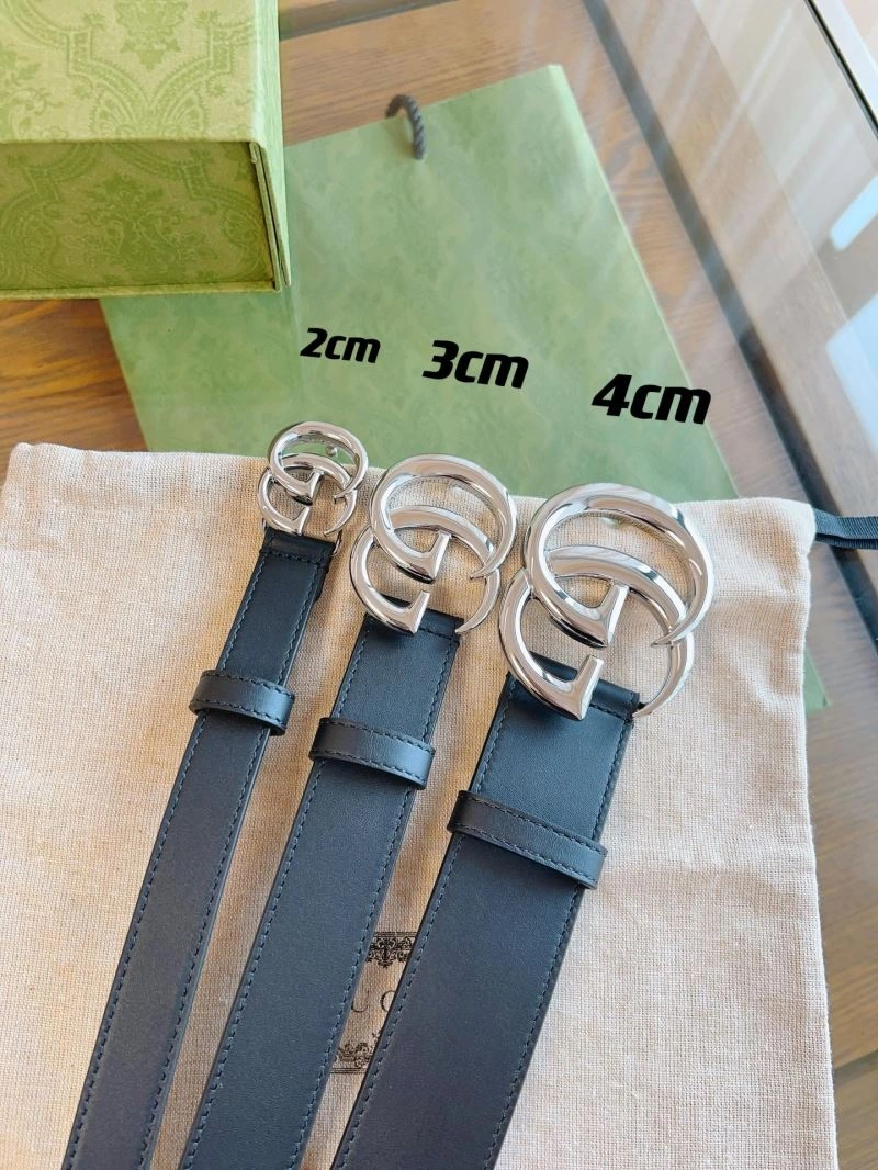 Gucci Belts