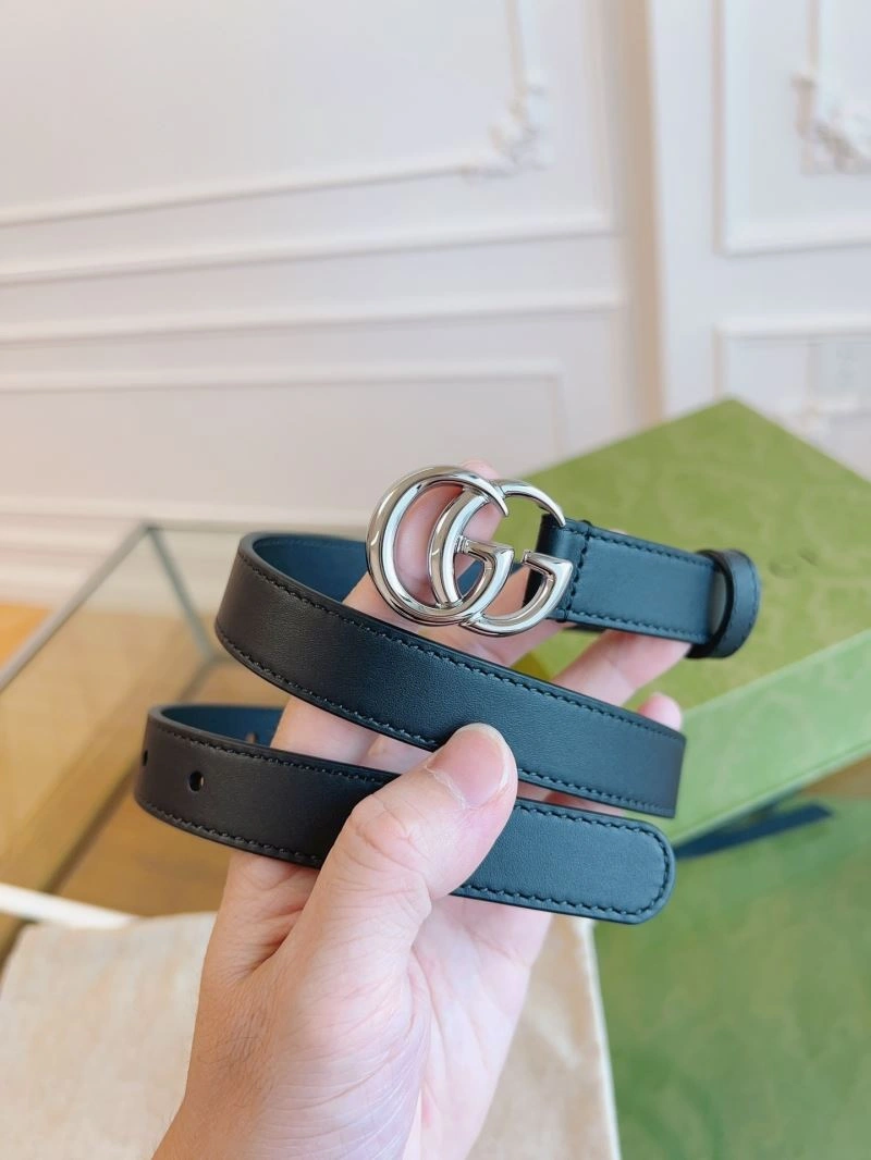 Reasonably priced Gucci Belts