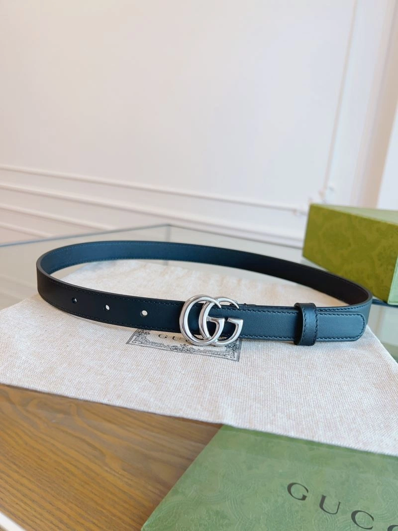 Reasonably priced Gucci Belts
