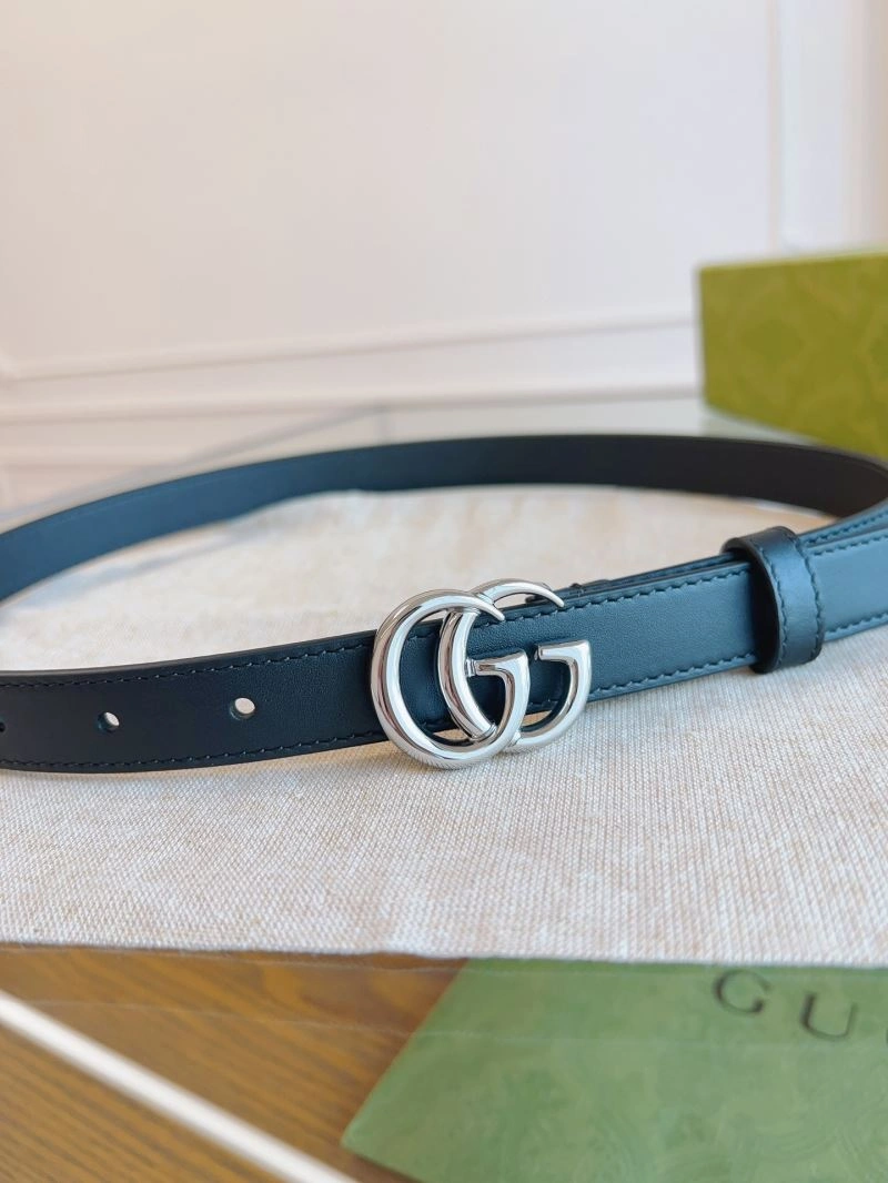 Reasonably priced Gucci Belts