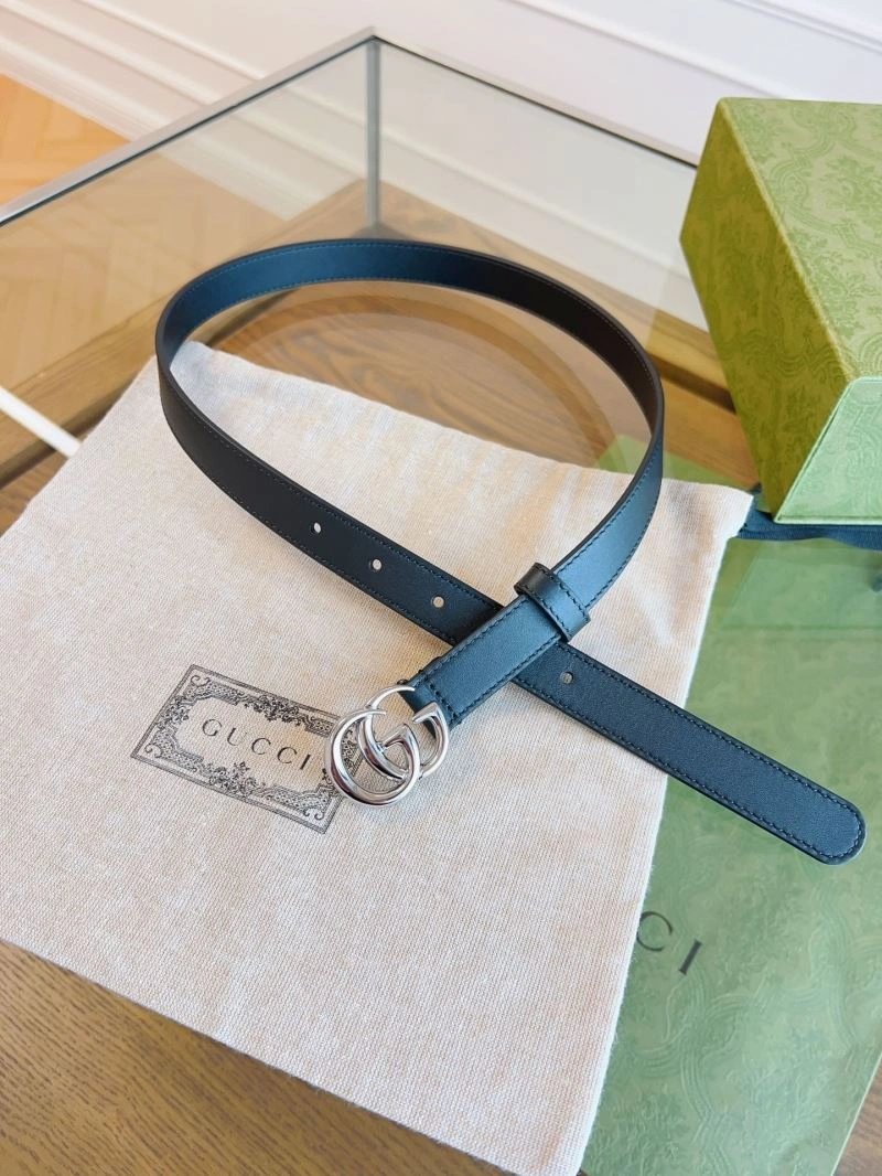 Reasonably priced Gucci Belts