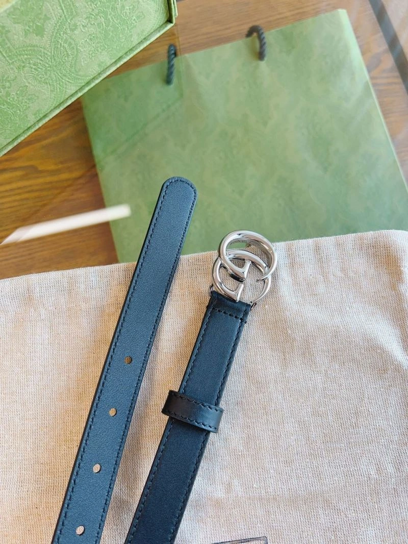 Reasonably priced Gucci Belts