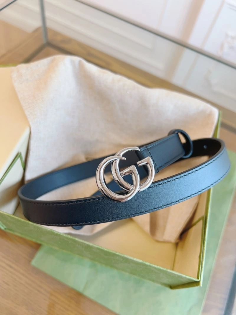 Reasonably priced Gucci Belts