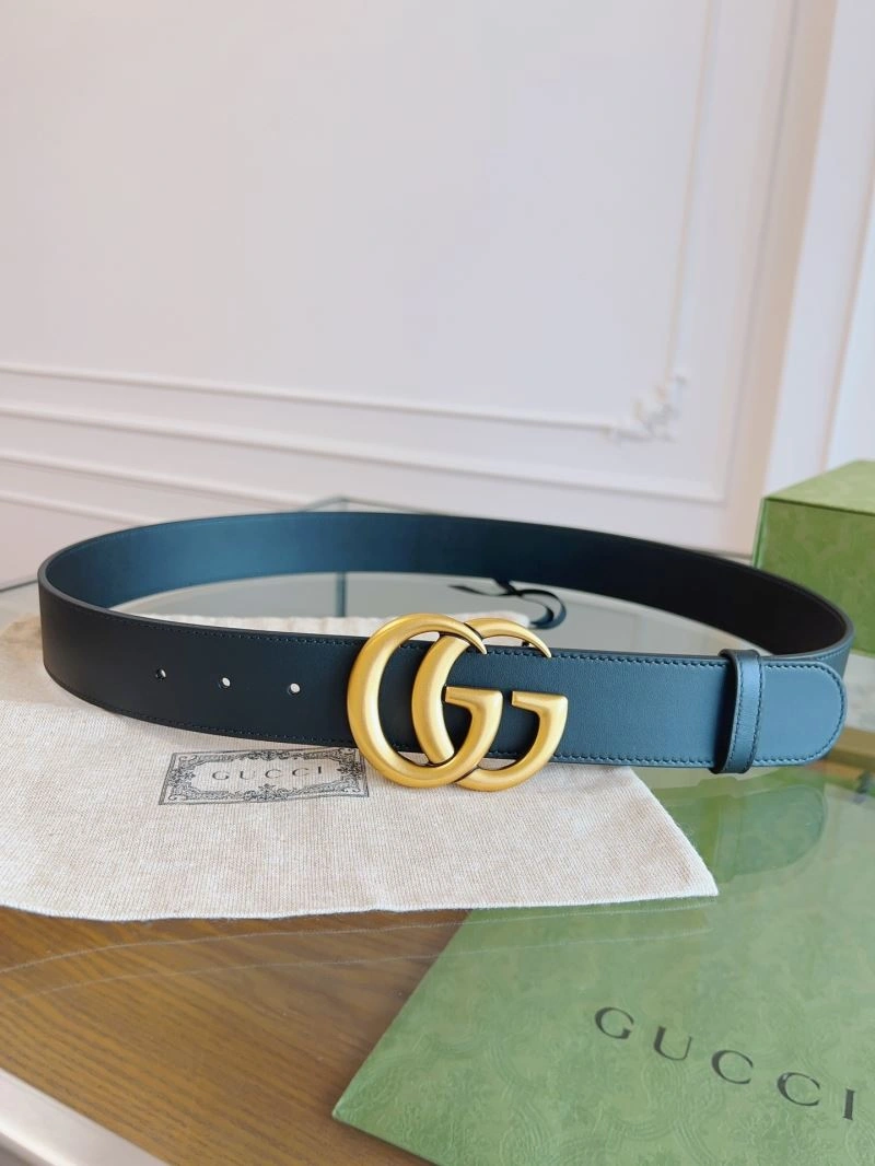 Top match Gucci Belts