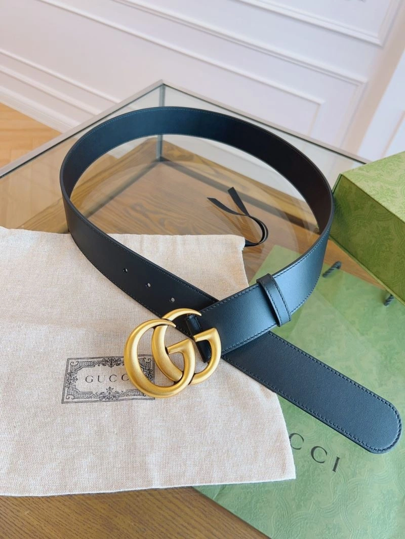 Top match Gucci Belts
