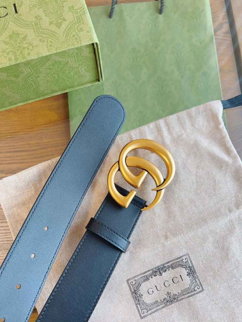 Top match Gucci Belts