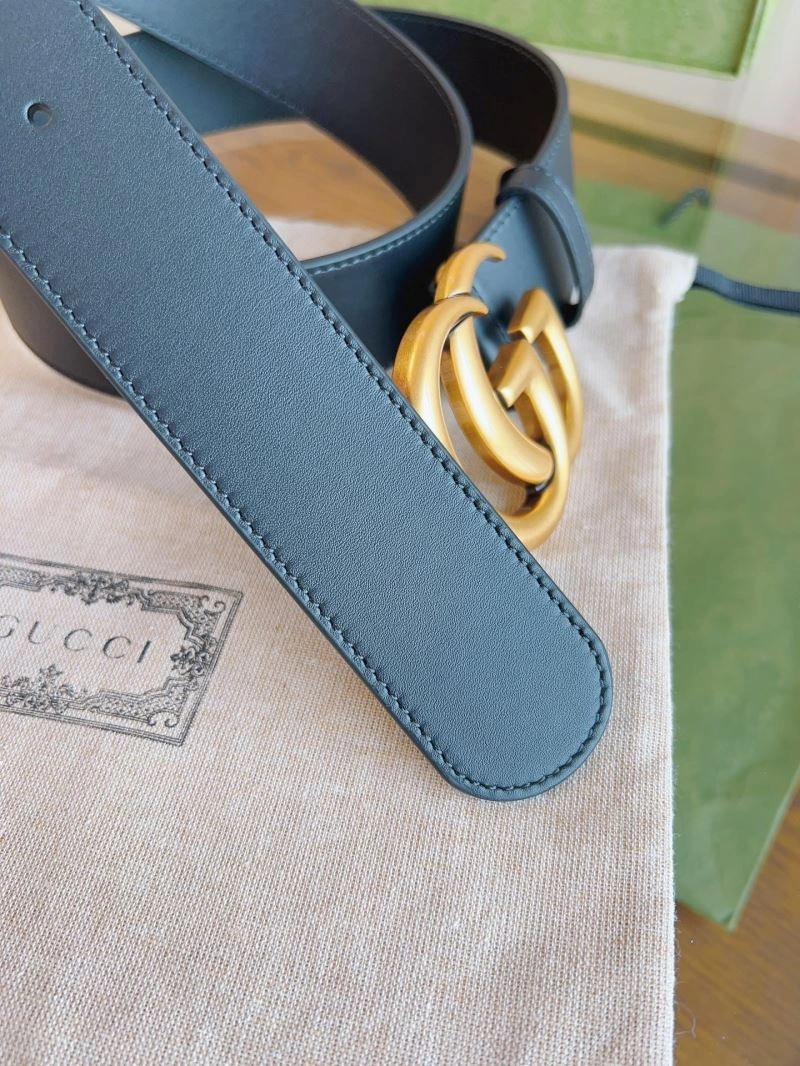 Top match Gucci Belts