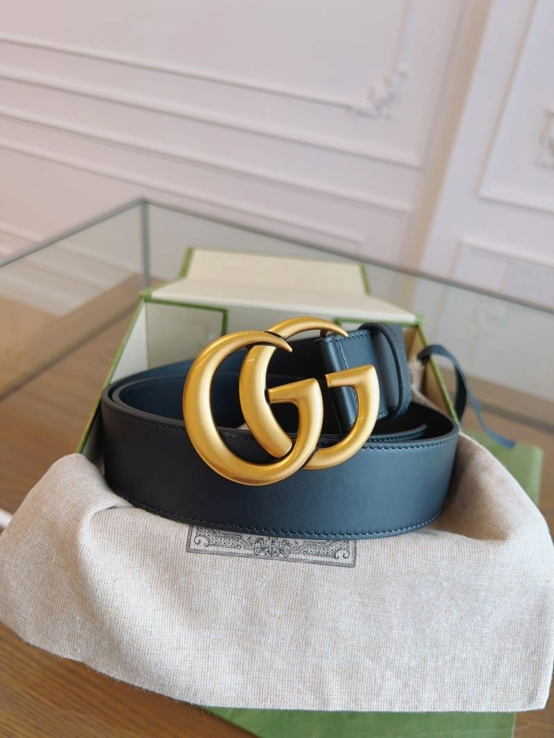 Top match Gucci Belts