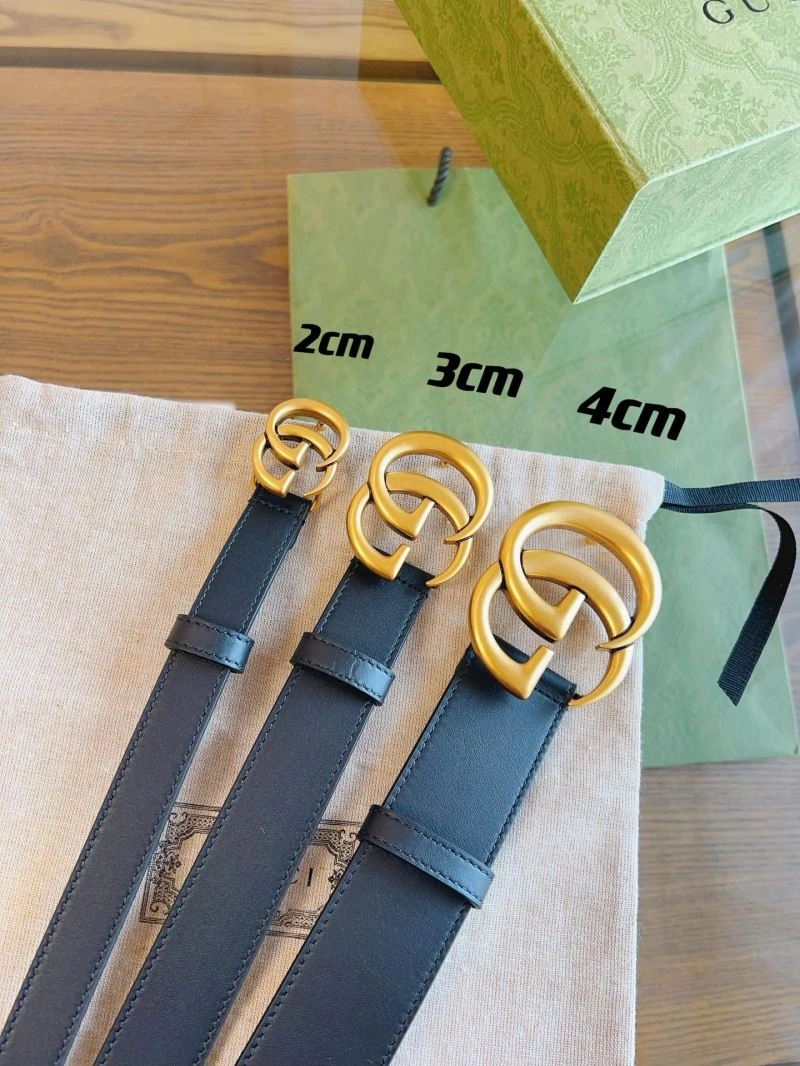 Gucci Belts