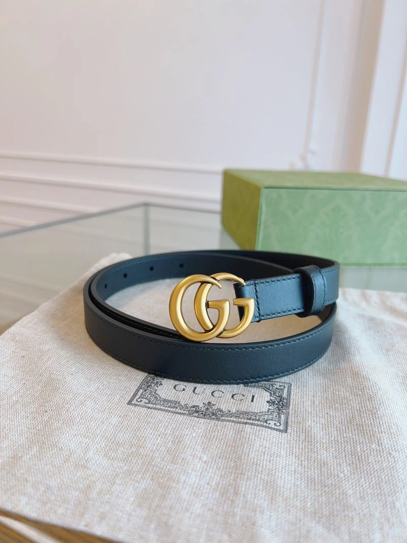 Gucci Belts