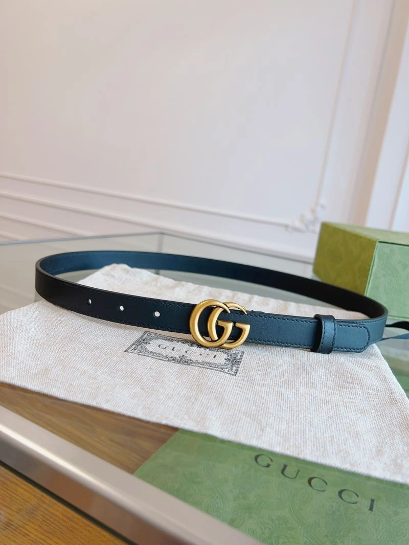 Value-priced Gucci Belts