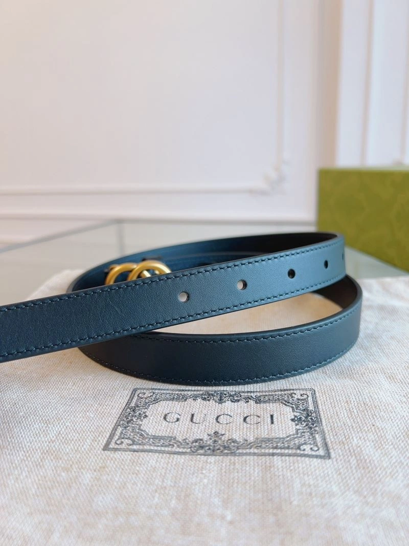 Value-priced Gucci Belts