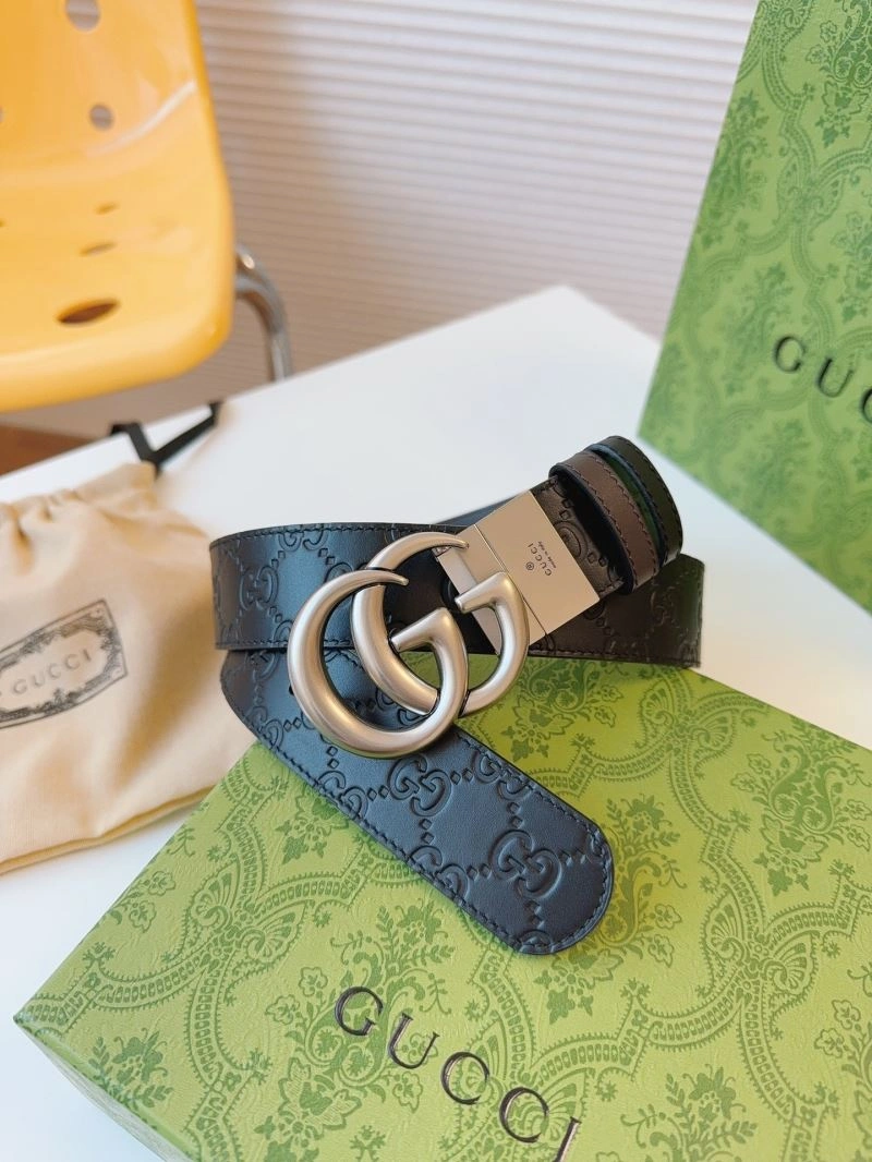 Original Gucci Belts