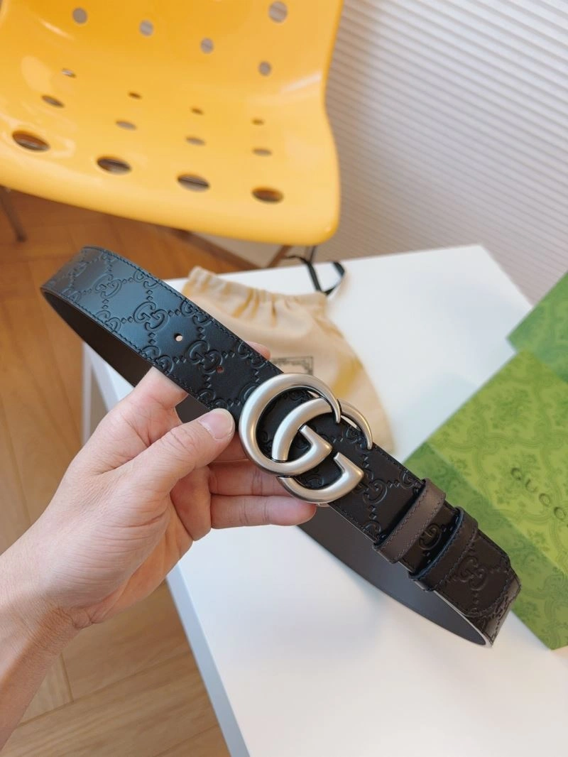 Original Gucci Belts