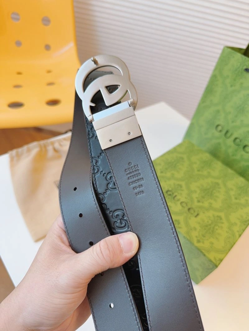 Original Gucci Belts
