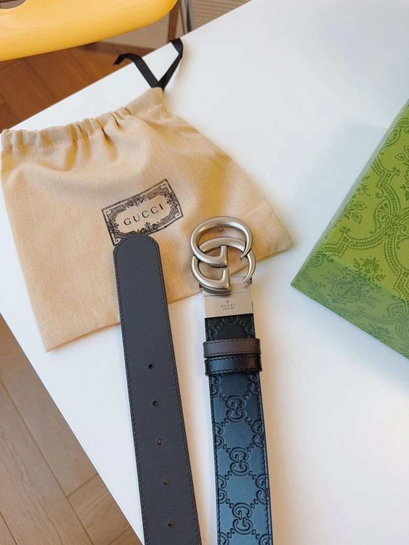 Original Gucci Belts