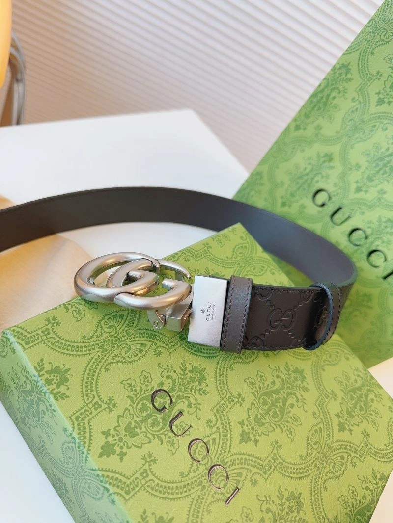 Original Gucci Belts