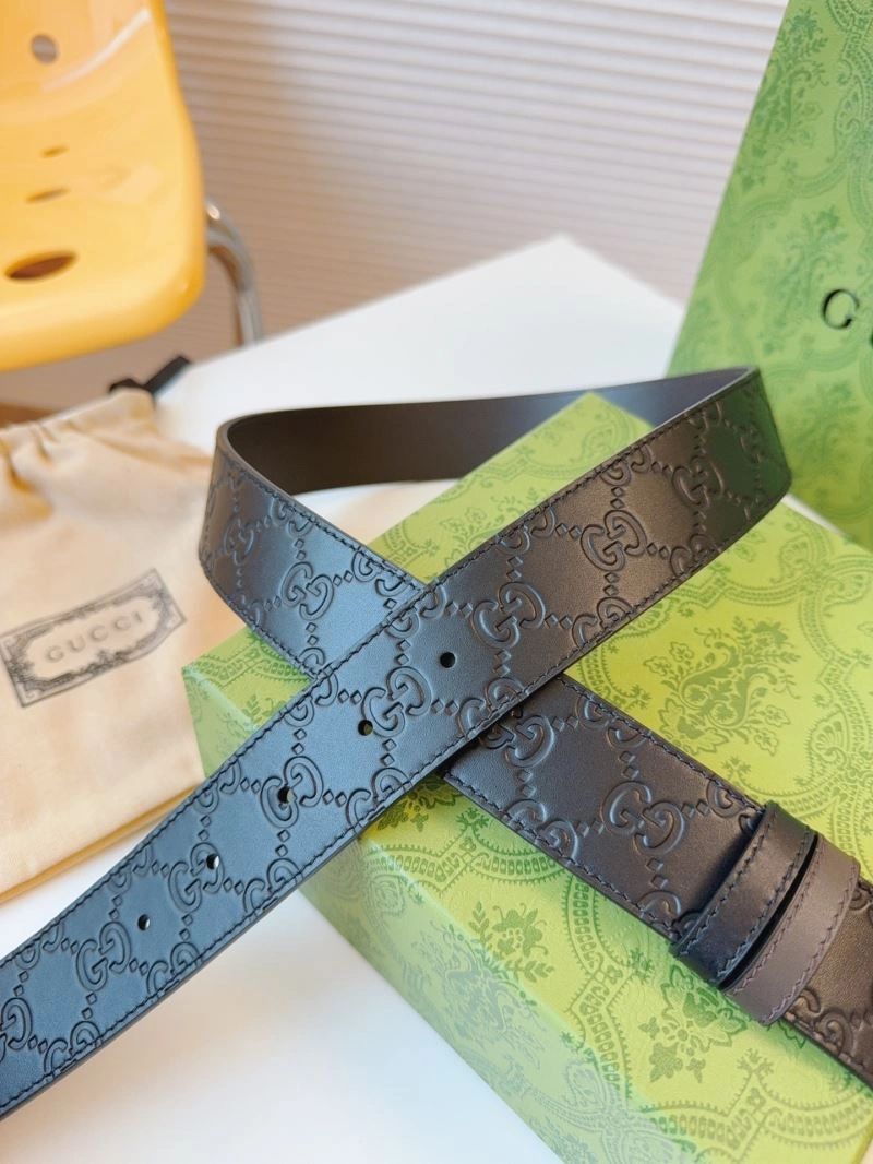 Original Gucci Belts