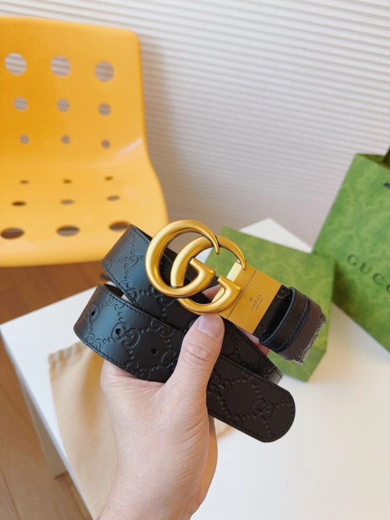 Gucci Belts